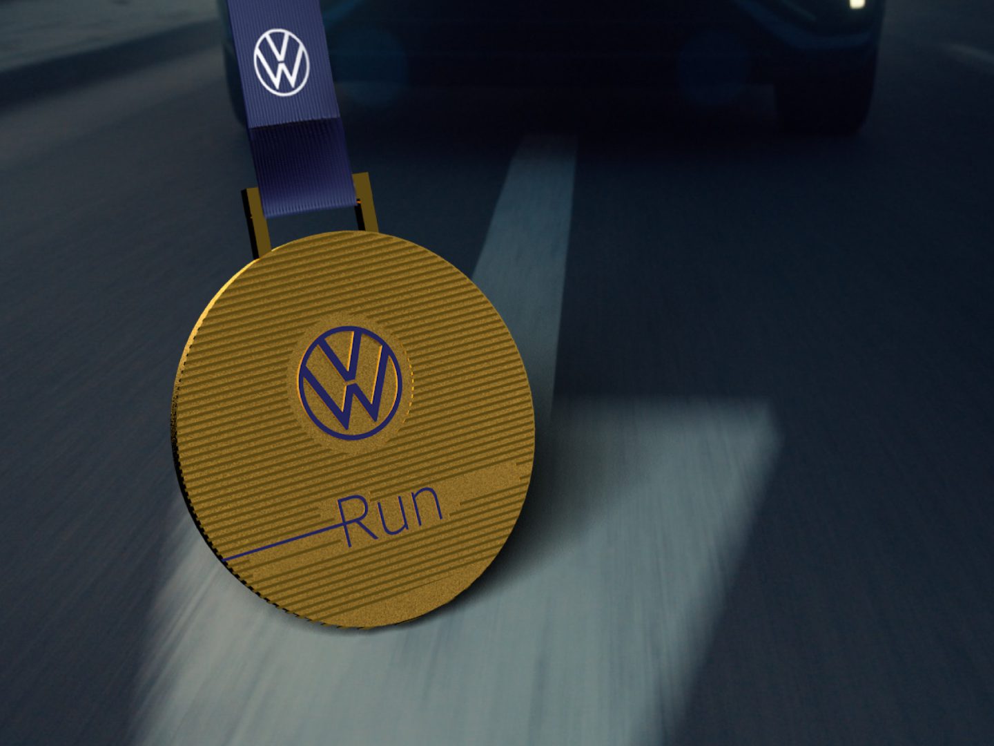 Volkswagen Run » Volkswagen Run